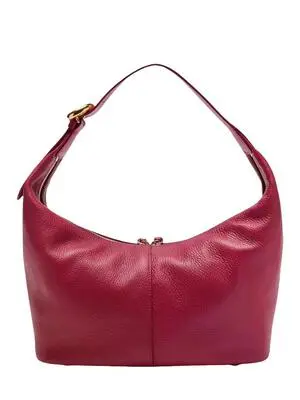 COCCINELLE Fernanda Leather Shoulder Bag