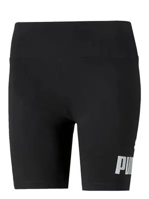PUMA Logo Detail Short