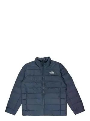 The North Face Aconcagua Quilted Jacket - Blue
