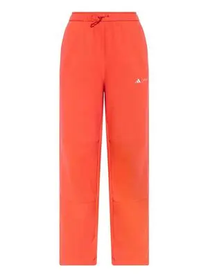 Adidas X Moon Boot Panelled Track Pants - Orange