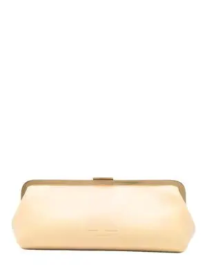 Proenza Schouler Armory Clutch - Neutrals