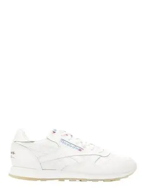 REEBOK Lace-up Sneakers - White