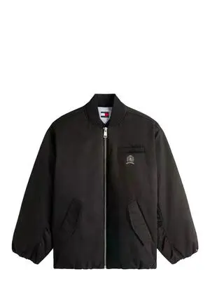TOMMY HILFIGER Zip-Front Jacket