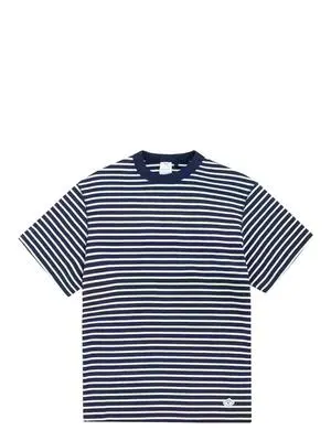 PUMA X Nanamica Striped T-shirt - Blue