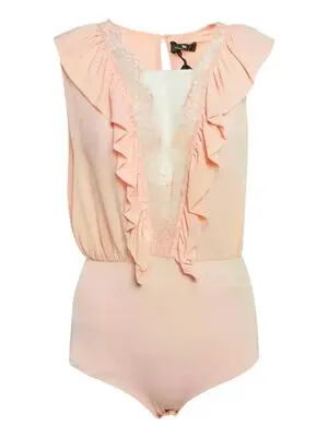 ELISABETTA FRANCHI Ace Bodysuit