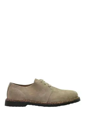 BIRKENSTOCK Uppsala Lace-up Derby Shoes - Neutrals