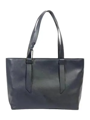 COCCINELLE Malory Tote Bag - Blue