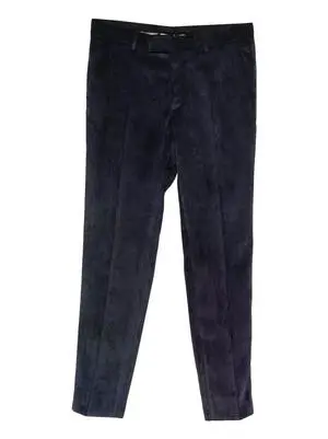 KARL LAGERFELD Corduroy Trousers