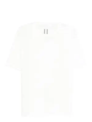 Rick Owens Brad T-shirt - White