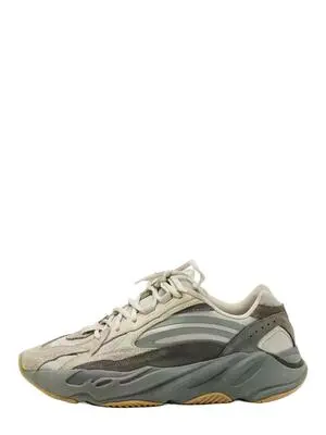 Yeezy Boost 700 Inertia Sneakers - Grey