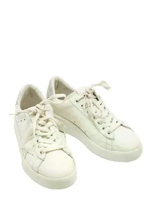 GOLDEN GOOSE DELUXE BRAND Purestar Low-Top Sneakers
