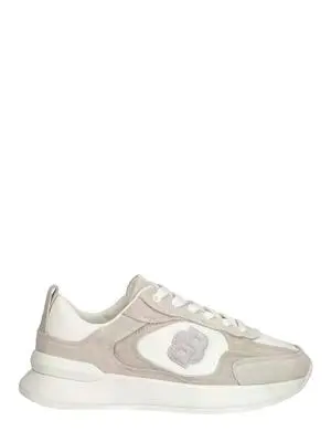 BOSS B-icon Sneakers - Neutrals
