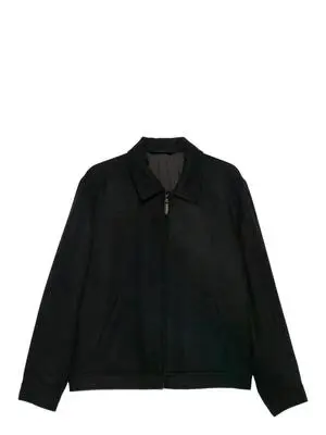 BRIONI Zip-Up Jacket