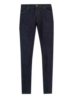 MICHAEL COAL Buttoned Jeans