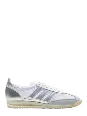 Adidas X Kith Sl 72 Og Sneakers - White