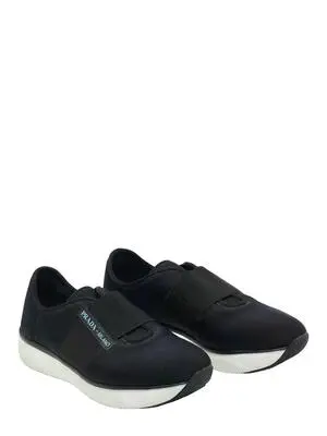 Prada Low-top Sneakers - Black