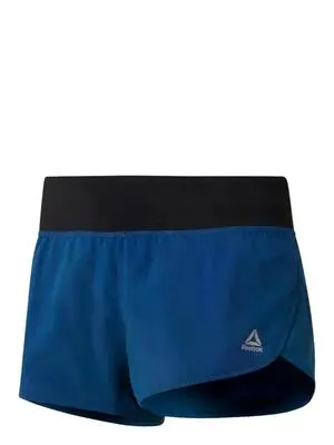 REEBOK Running Shorts - Blue