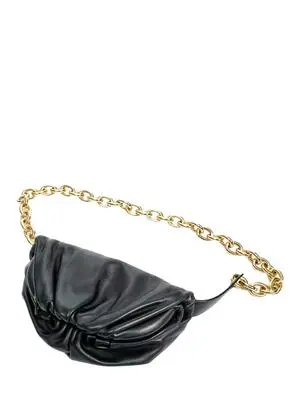BOTTEGA VENETA Chain Belt Bag