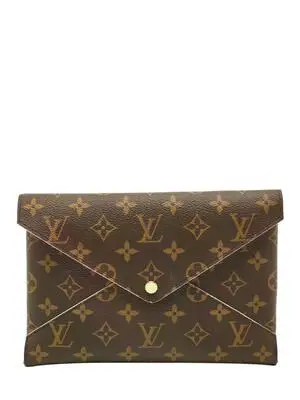 LOUIS VUITTON 2020 Kirigami Clutch