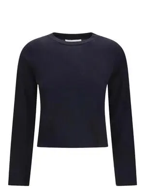 EXTREME CASHMERE X N°451 Lisa Long-sleeve T-shirt