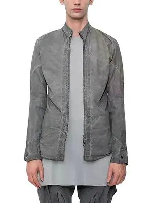 LEON EMANUEL BLANCK Forced Perspective Jacket