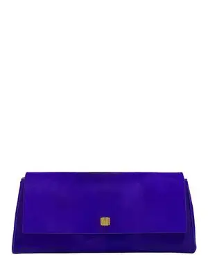 KHAITE KHAITE Audrey Clutch