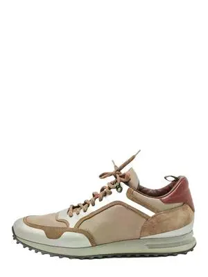 Dunhill Radial Runner Lace-up Sneakers - Neutrals