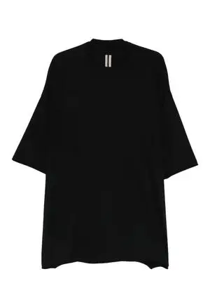 Rick Owens Short-sleeve T-shirt - Black