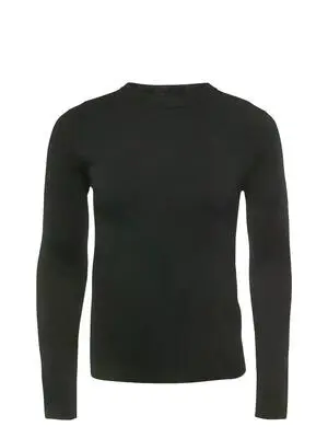 Dior Crew-neck Sweatshirt - Black