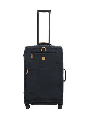 Bric'S X-travel 27" Spinner Suitcase - Navy