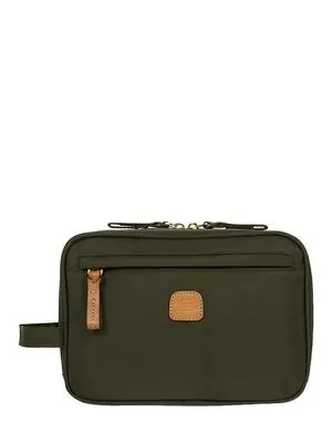 Bric'S X-bag Urban Travel Kit - Olive