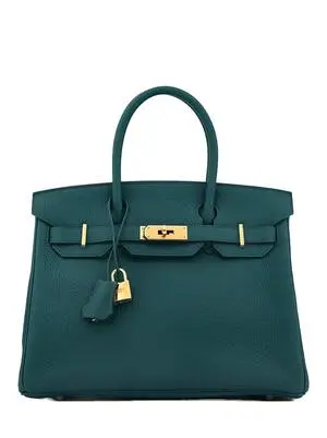 HERMES Birkin 30 Handbag
