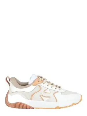 Hogan Low-top Sneakers - White