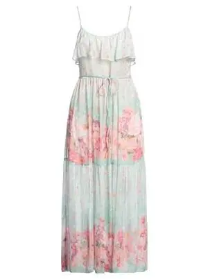 TWINSET Maxi Dress - Green
