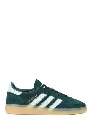 ADIDAS ORIGINALS Handball Spezial - Aurora Ivy  Ash Green  & Gum