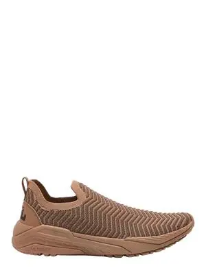 Apl Traveler Low-top Slip-ons - Brown