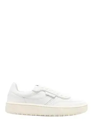 NPPN Low-top Sneakers - White