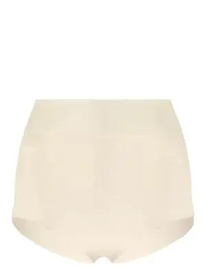 Wolford Seamless Shorts - Neutrals