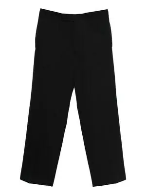 SAPIO Straight Leg Trousers