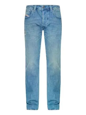 DIESEL® 1985 Larkee-s Jeans - Blue