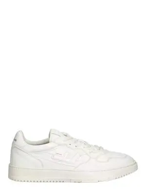 Flamingos Ventura Sneakers - White