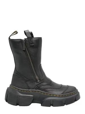 Dr. Martens Dmxl Rigger Boots - Black