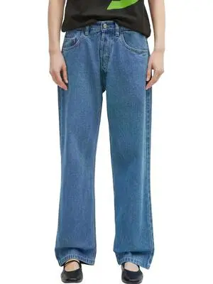 ARIES Five-Pocket Jeans
