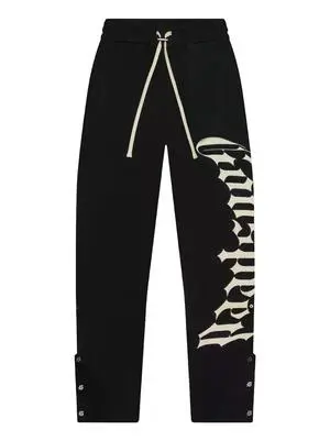 GODSPEED V2 Og Logo Track Pants - Black