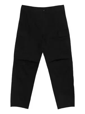 MAISON MARGIELA Cargo-pocket Trousers - Black