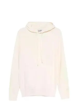 MC2 SAINT BARTH Hoodie Knitwear - Neutrals