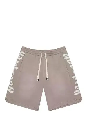 GODSPEED Courtside Shorts - Neutrals