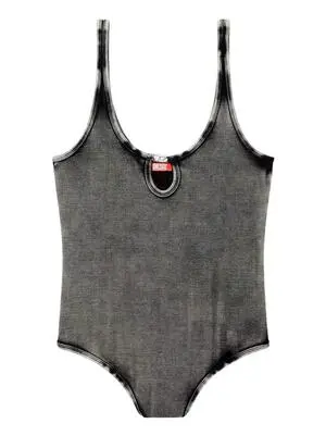 DIESEL Cotton Body - Grey
