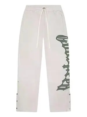 GODSPEED V2 Og Logo Track Pants - Neutrals