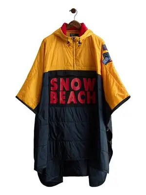 Ralph Lauren Ralph Lauren 2018 Snow Beach Poncho Multi